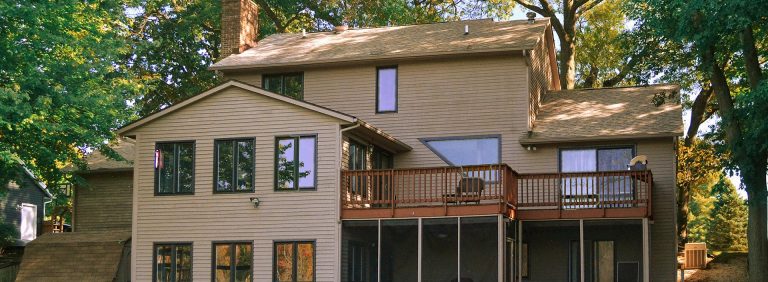 All Season Windows | Window Company | Door & Siding Replacement